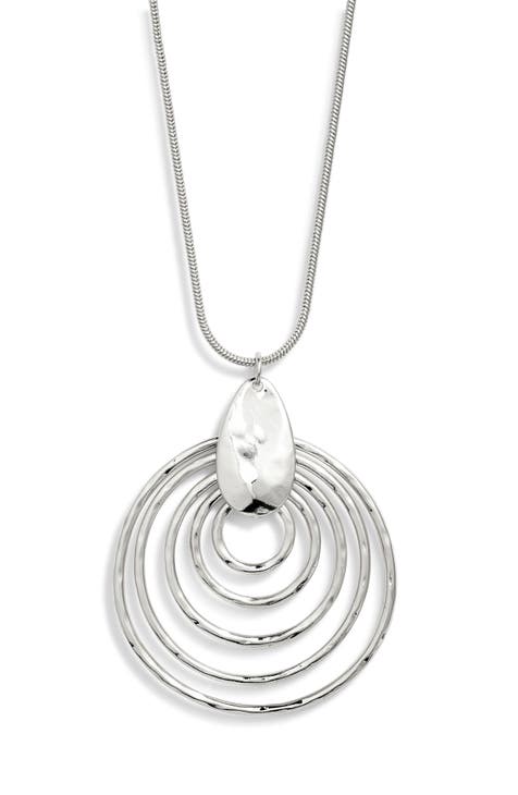 Women s Nordstrom Necklaces
