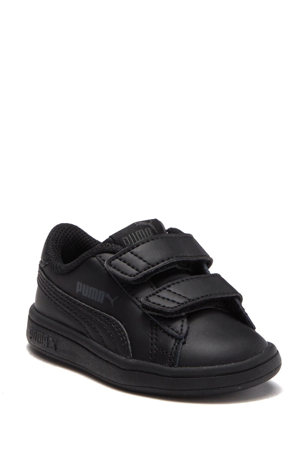 PUMA Smash V2 Leather Sneaker | Nordstromrack
