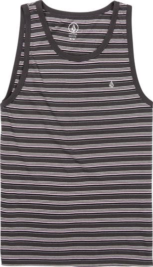 Volcom Sylvan Stripe Tank Top | Nordstromrack