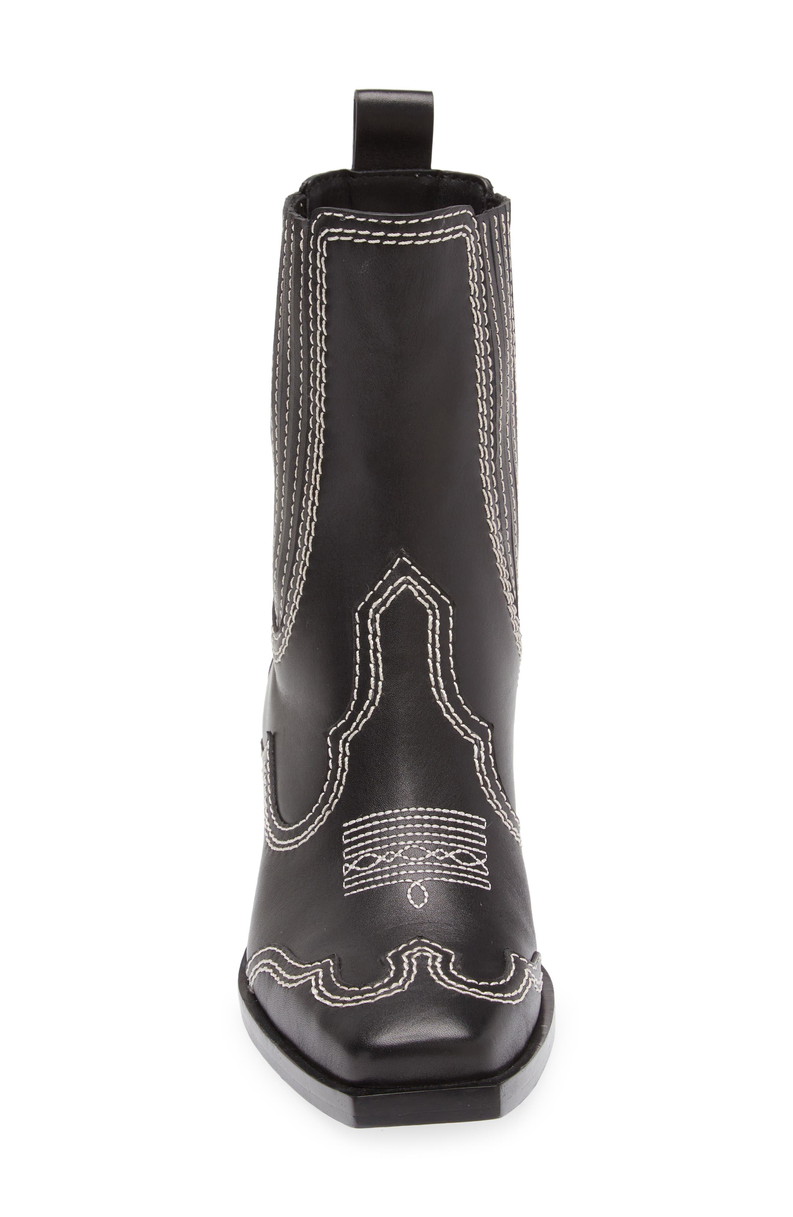 Loeffler Randall Agnes Western Boot (Women) | Nordstromrack