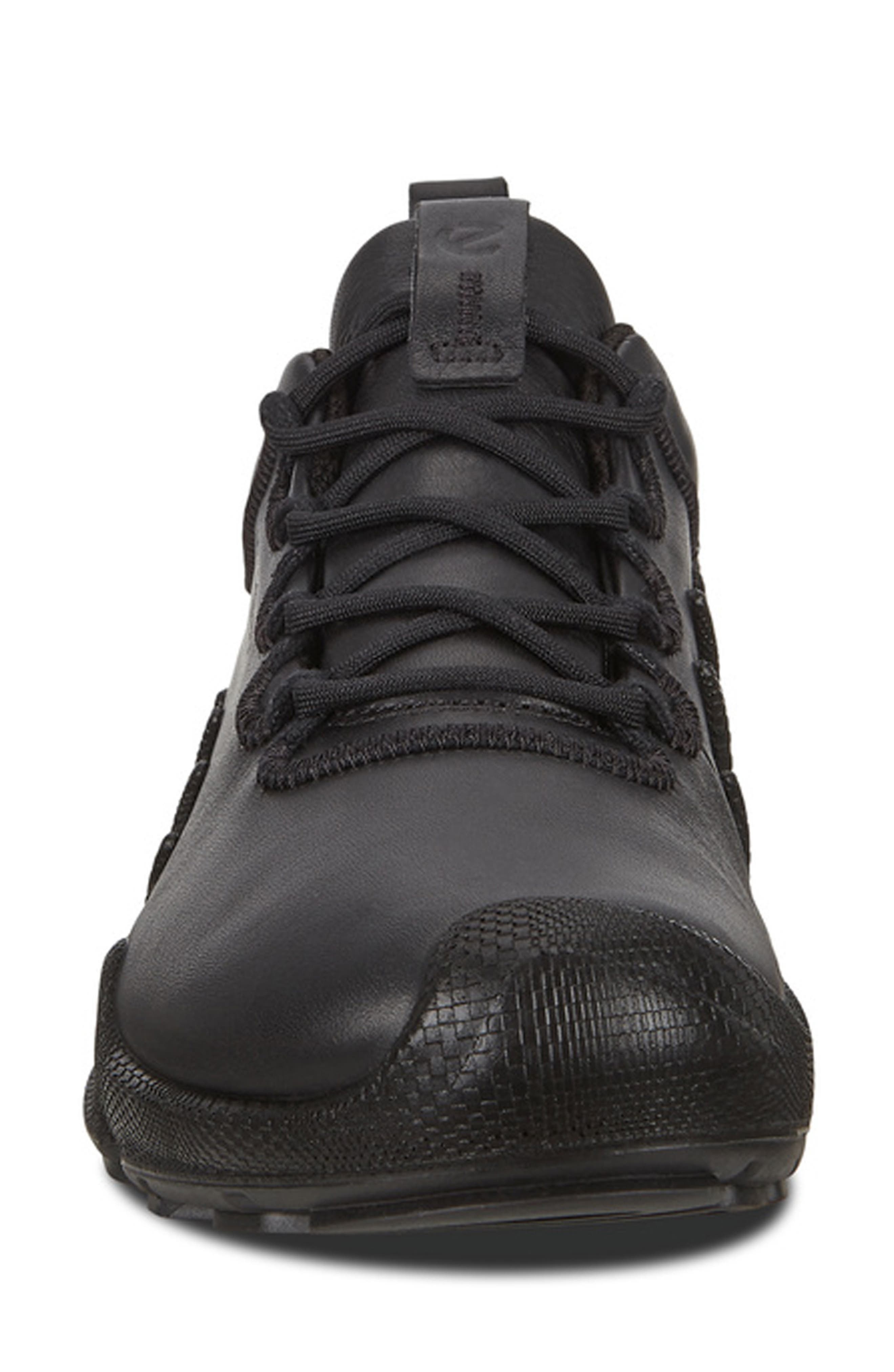 ECCO Biom AEX LX Water Repellent Sneaker (Women) | Nordstromrack