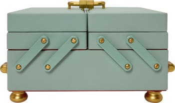 WOLF Marla Aaron Baby Everything Box | Nordstrom