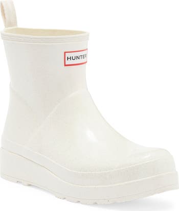 Hunter Original Play Waterproof Short Rain Boot Women Nordstromrack