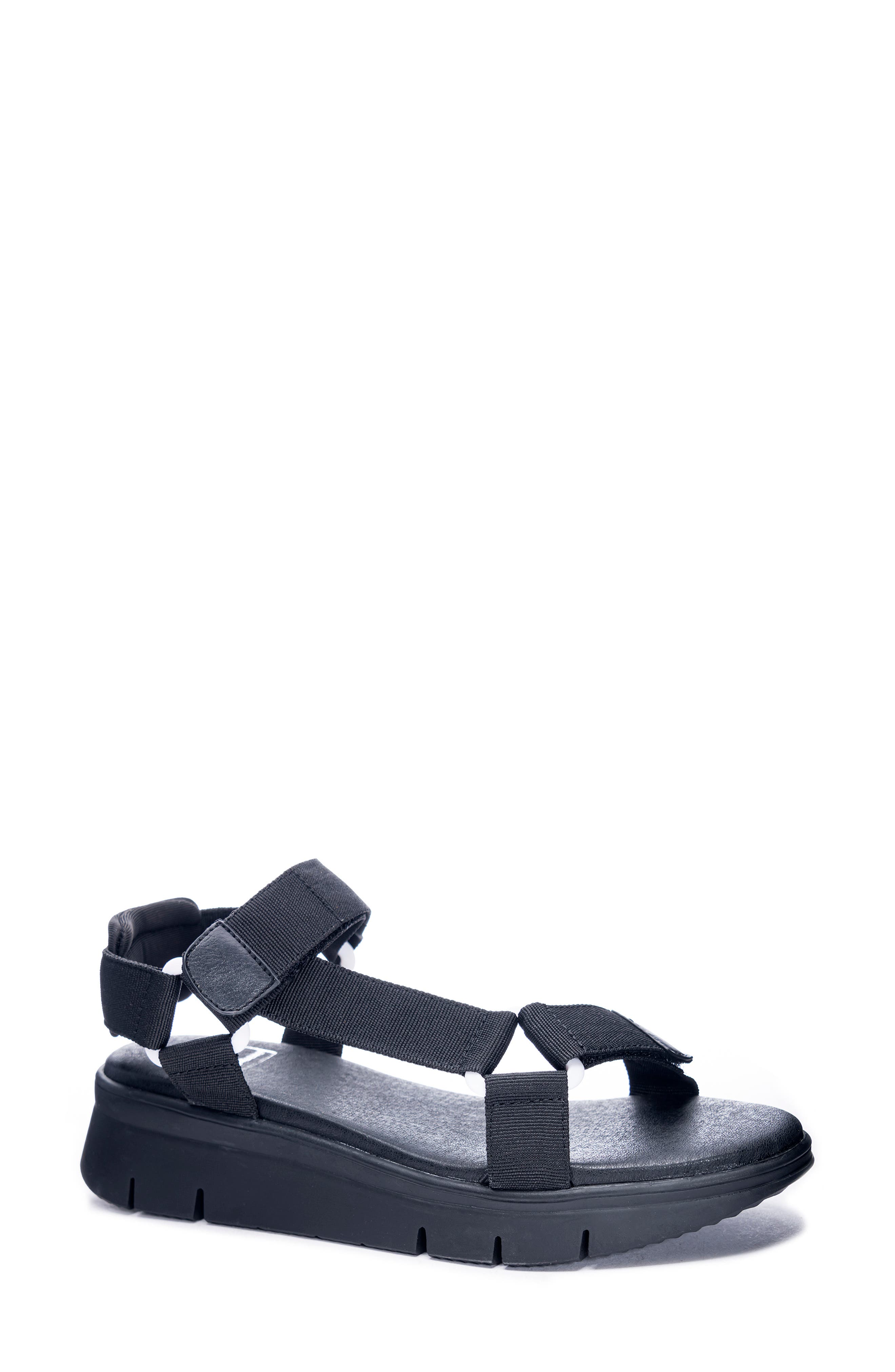 Dirty Laundry Qwest Strappy Sandal (Women) | Nordstromrack
