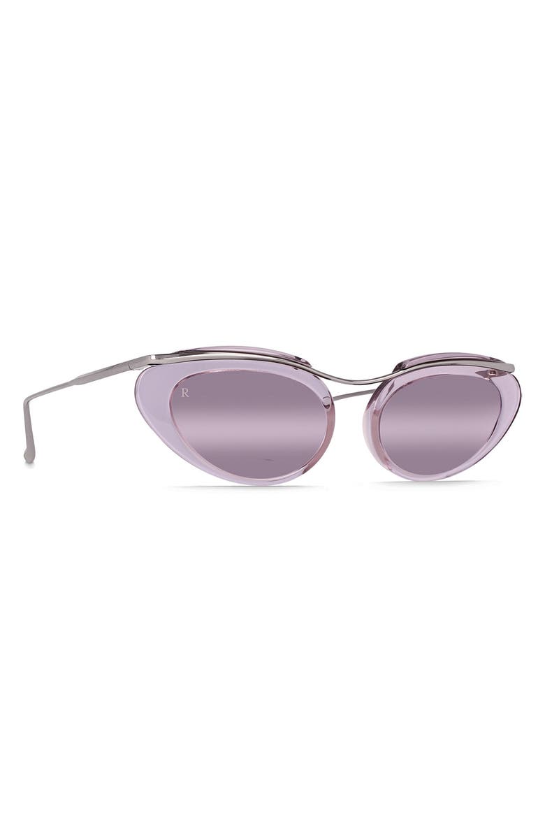 RAEN Musing 53mm Cat Eye Sunglasses | Nordstromrack