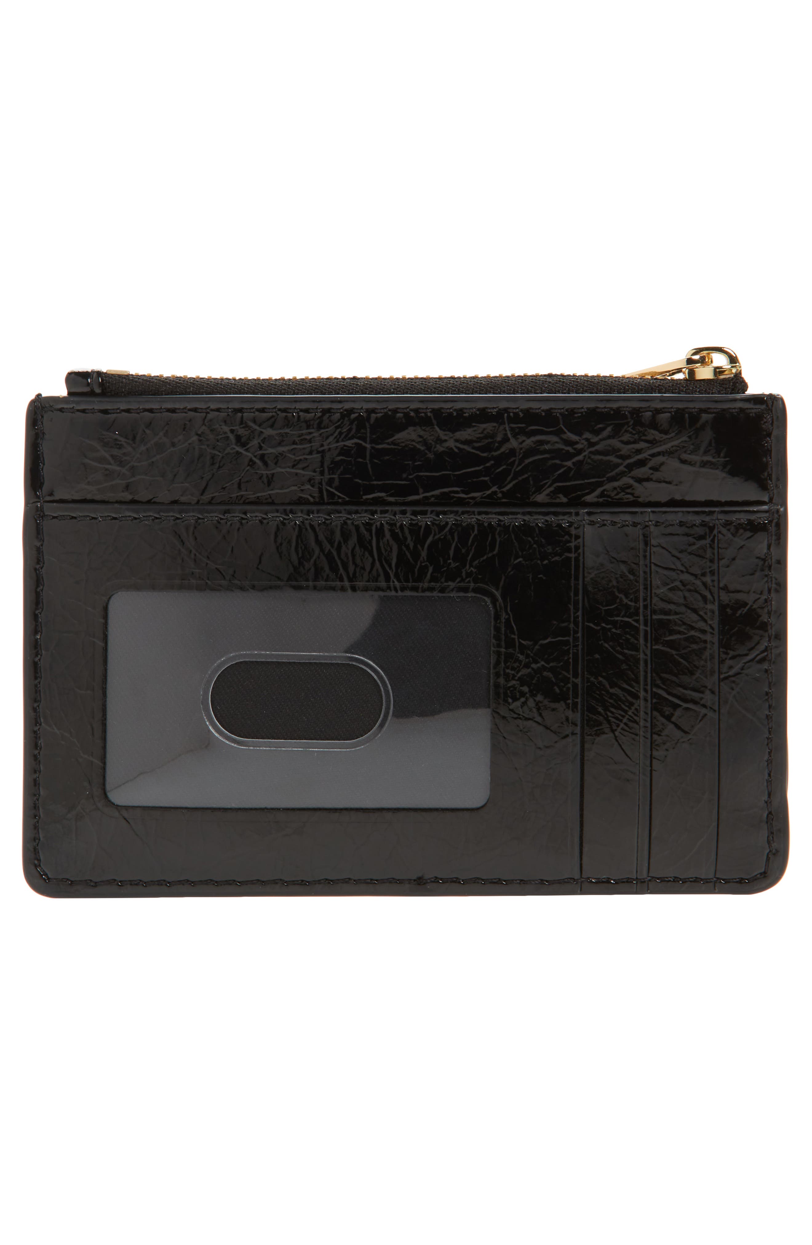 Marc Jacobs Top Zip Card Wallet | Nordstromrack