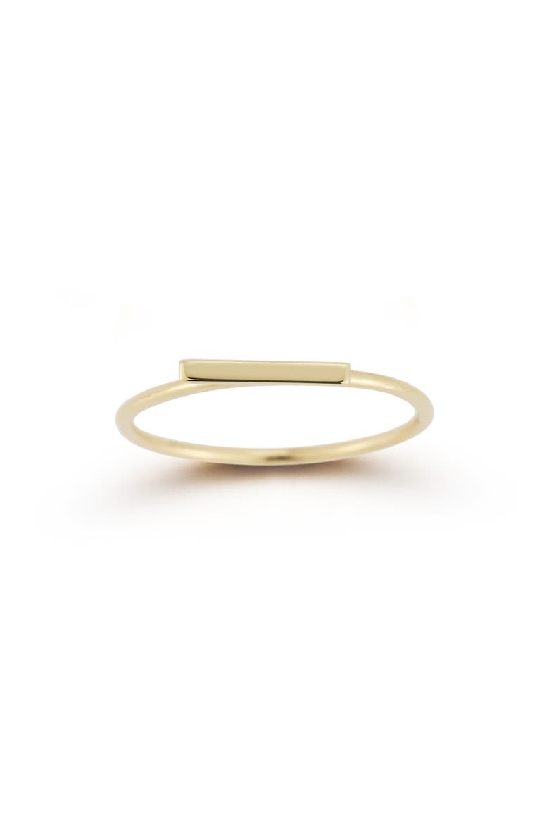 Bar Ring (Women) | Nordstromrack