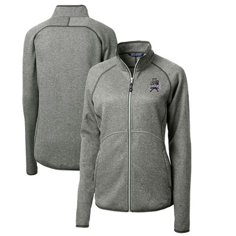 Women's Grey Fleece Jackets | Nordstrom