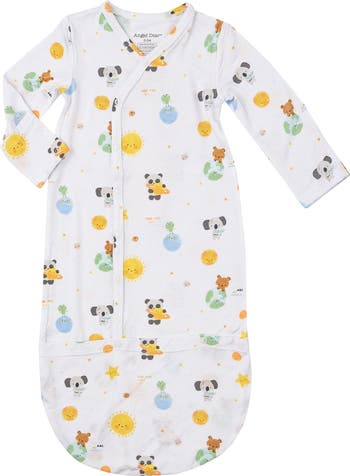 Angel Dear Solar System Gown | Nordstromrack