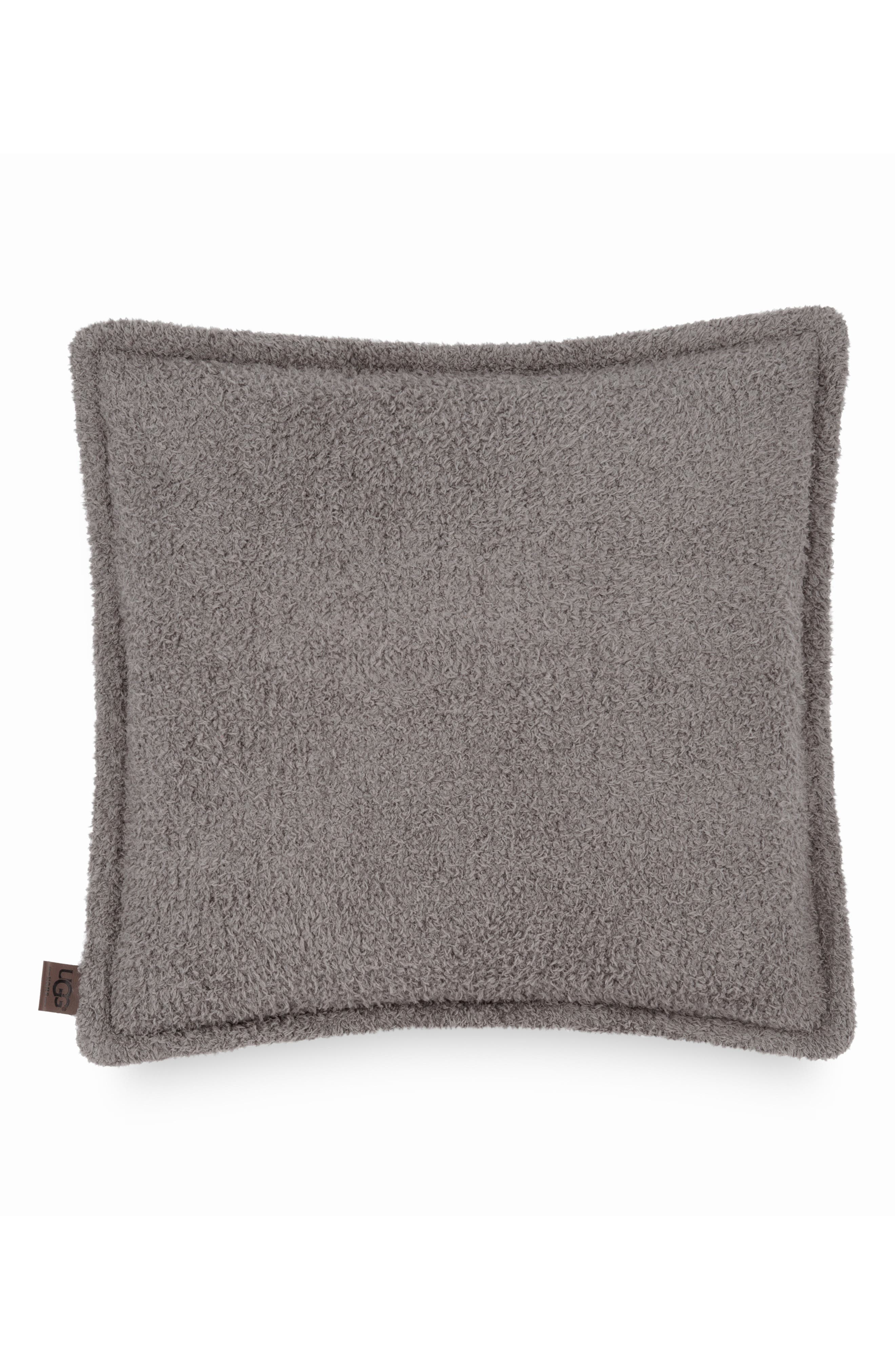 UGG® Ana Fuzzy Pillow | Nordstrom