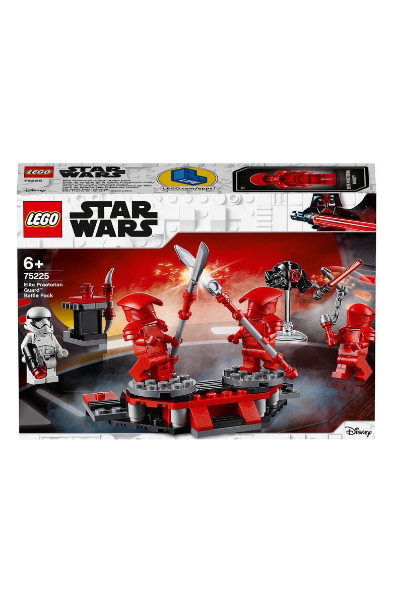 LEGO® Star Wars Elite Praetorian Guard Battle Pack - 75225 | Nordstrom