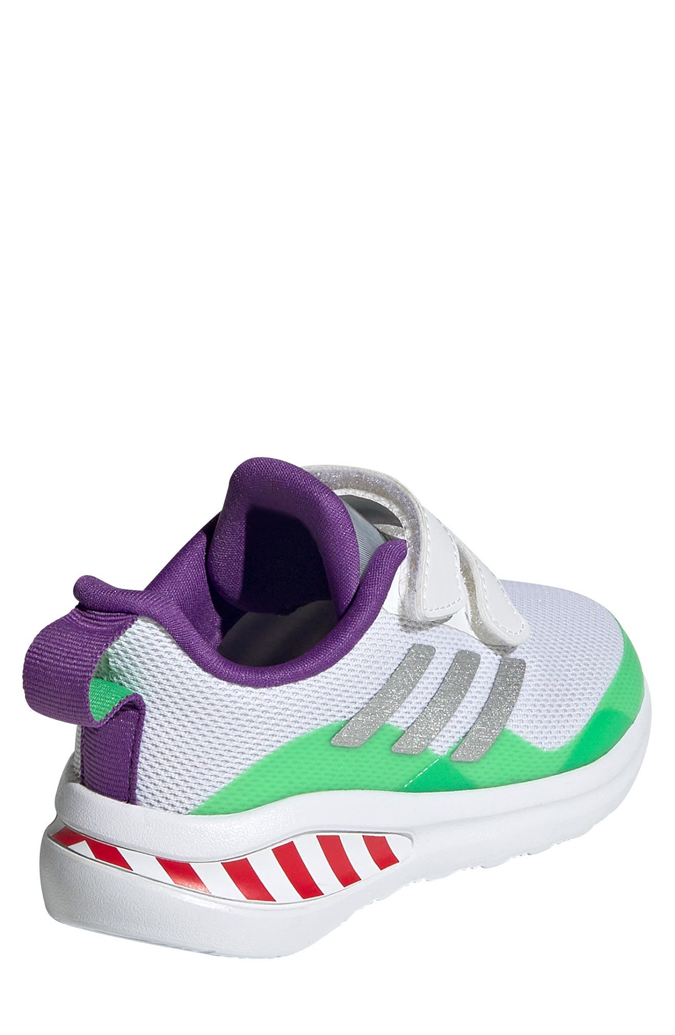 adidas x Disney Pixar Buzz Lightyear Toy Story Fortarun Shoe ...
