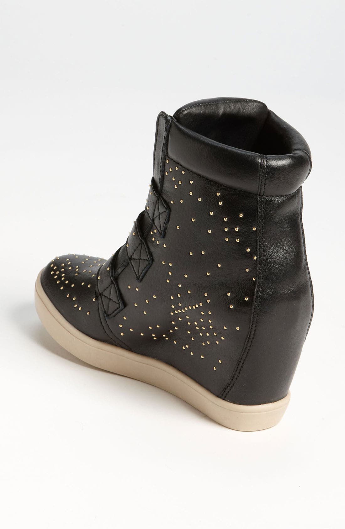 Steven New York Steven by Steve Madden 'Jeckle' Wedge Sneaker | Nordstrom