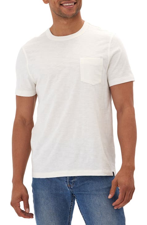 Men's Ivory Shirts | Nordstrom
