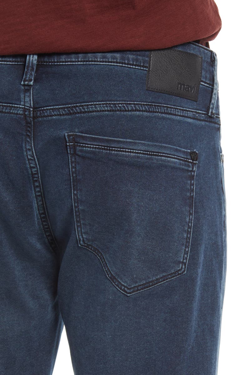 Mavi Jeans Jake Slim Fit Jeans | Nordstromrack