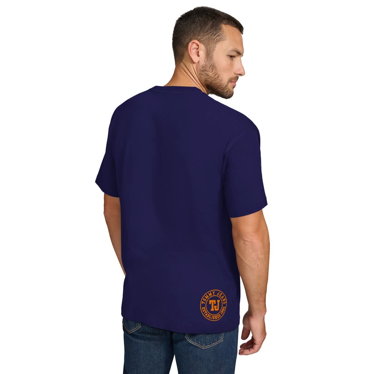 Men's Tommy Jeans Purple Phoenix Suns Noah Swish T-Shirt (Men) | Nordstrom