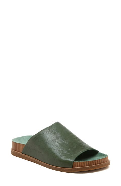 Women's Green Shoes | Nordstrom