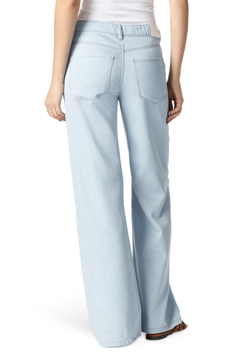 Mavi Jeans Miracle Wide Leg Jeans | Nordstromrack