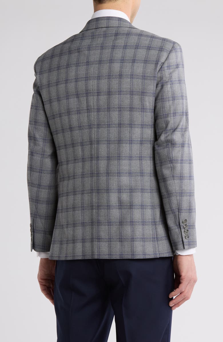 NORDSTROM RACK Grey Check Sport Coat | Nordstromrack