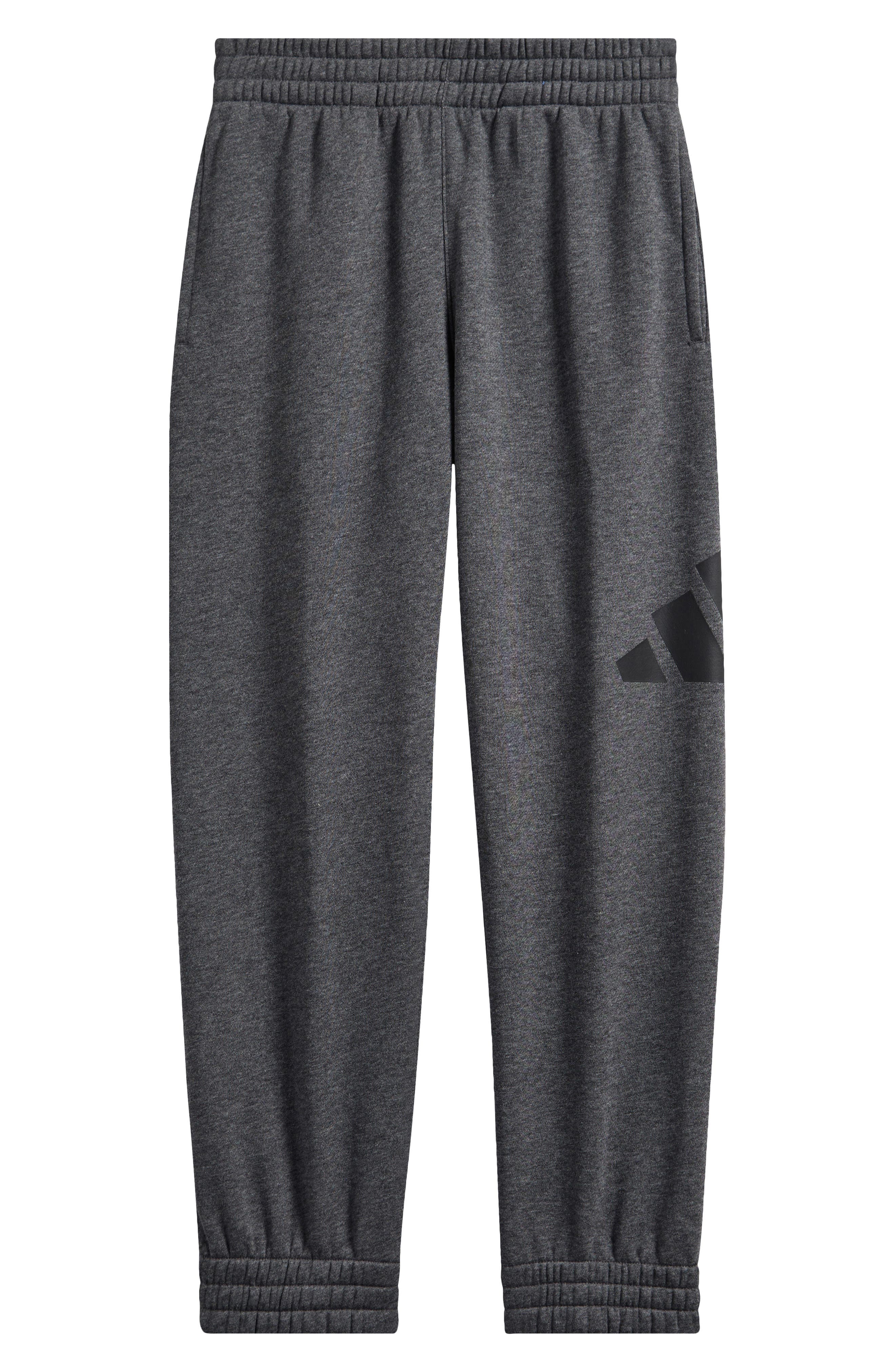 adidas Kids' Big Logo Sweatpants | Nordstromrack