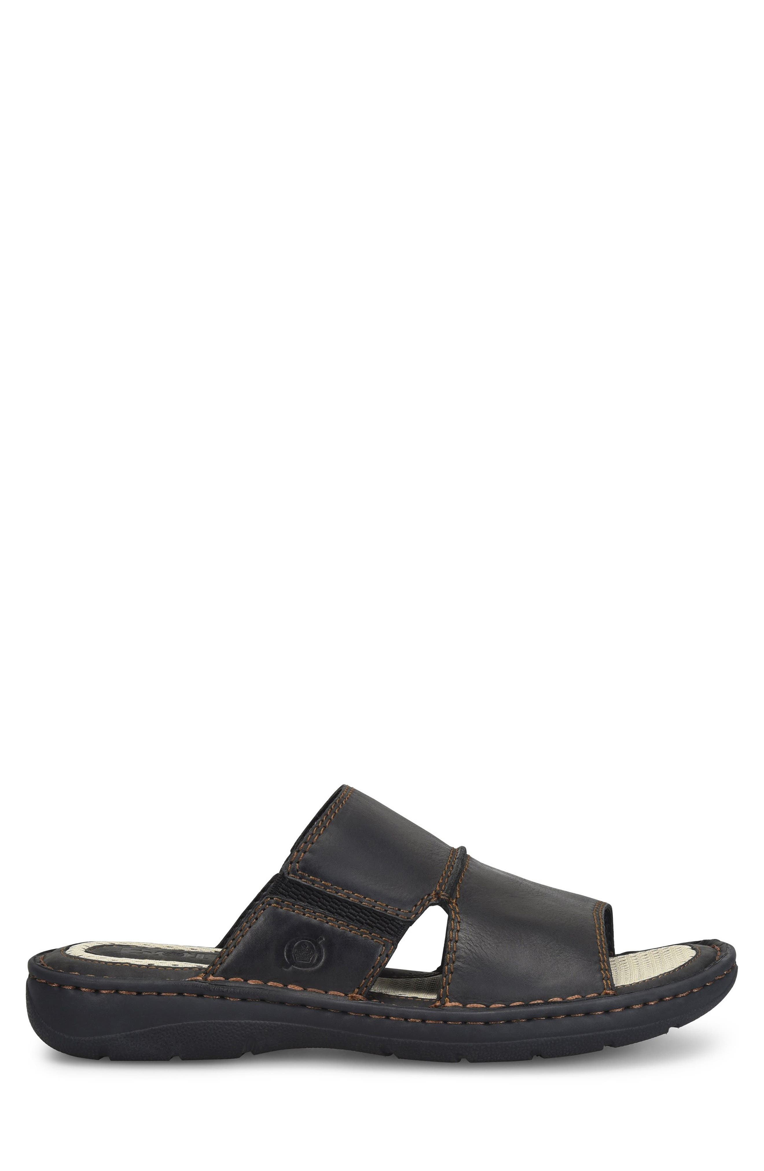 Børn Moyer Slide Sandal (Women) | Nordstromrack