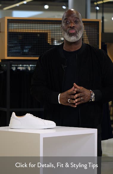 Magnanni Cote Lo Sneaker (Men) | Nordstrom