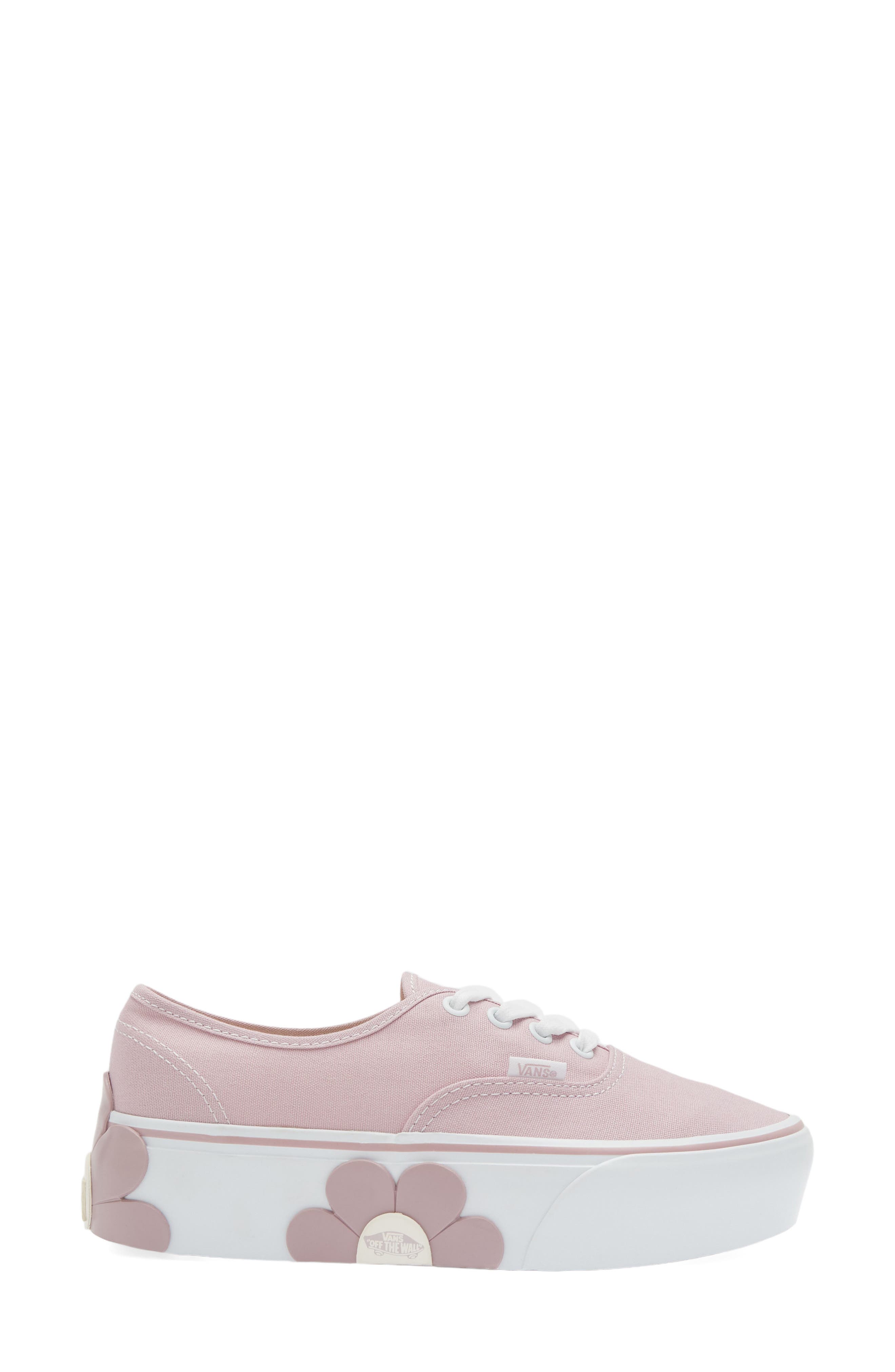 Vans Authentic Stackform OSF Sneaker (Women) | Nordstrom
