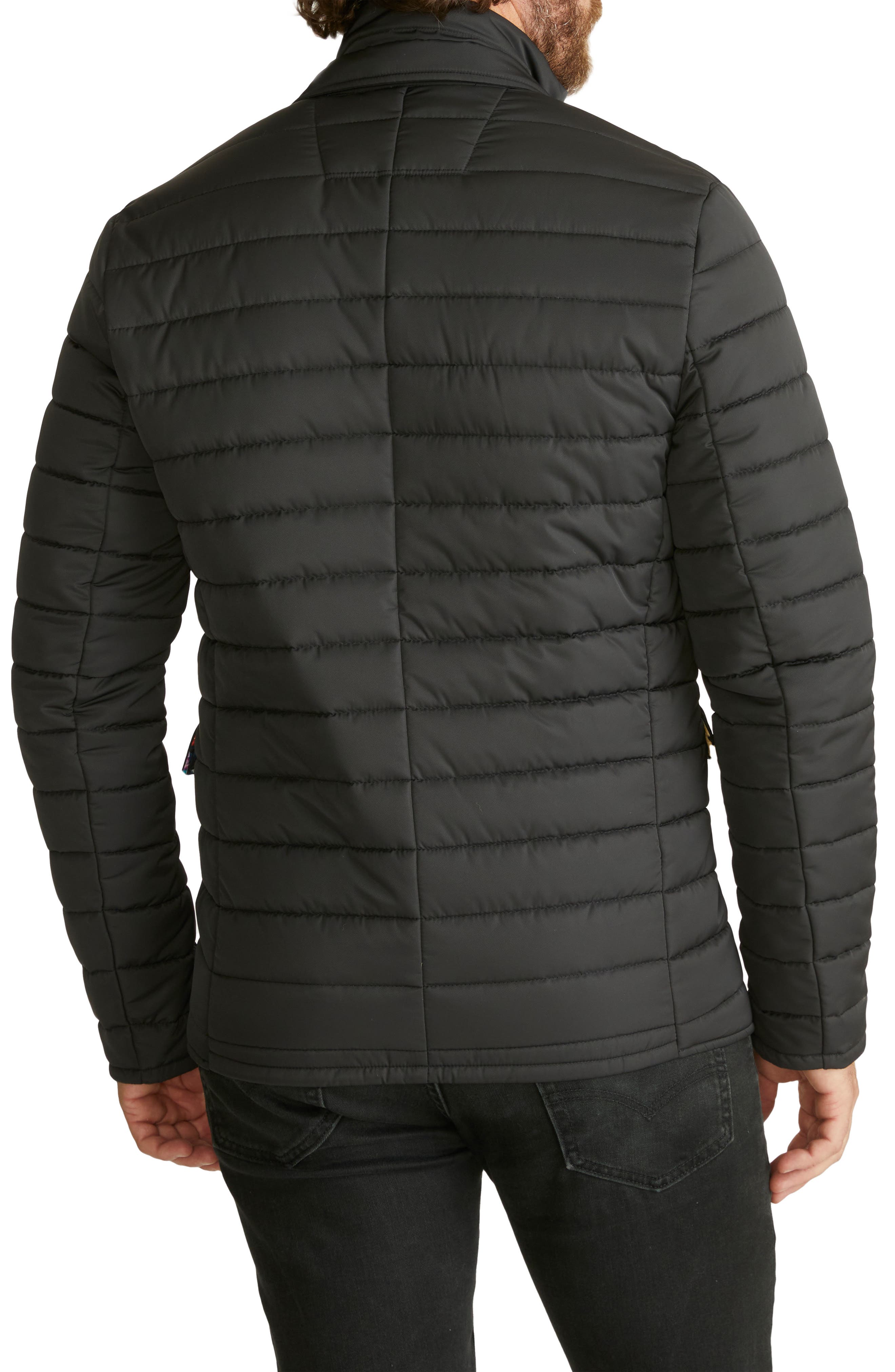 Robert Graham Quilted Jacket | Nordstromrack