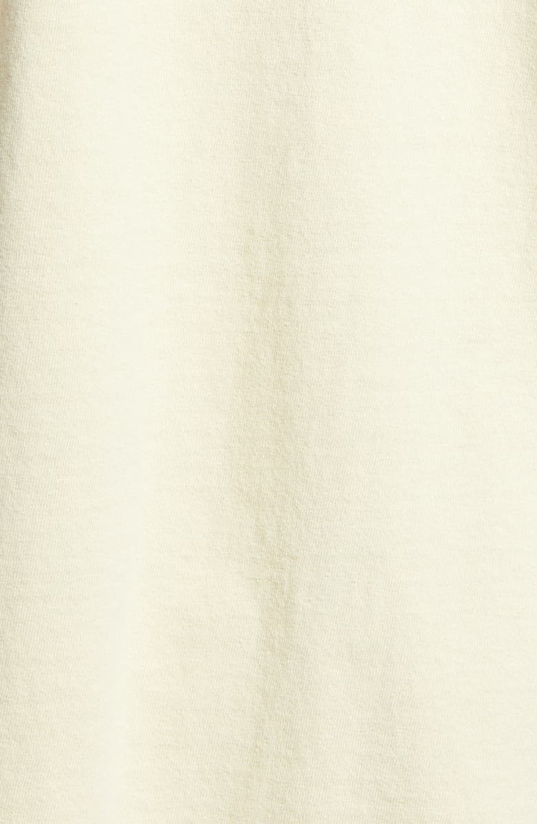PLEASURES Men's Mud Pigment Graphic Tee | Nordstromrack