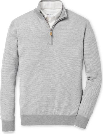 Peter Millar Crown Soft Quarter Zip Pullover | Nordstromrack