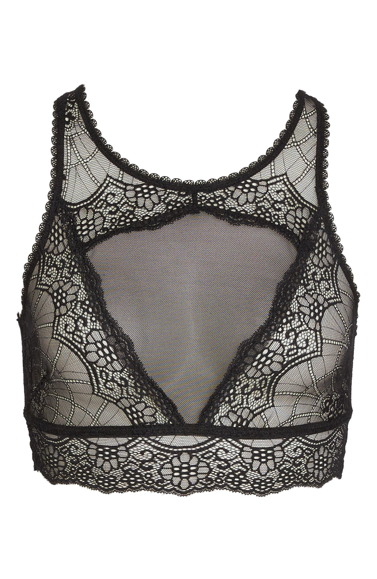 Honeydew Intimates Lace Bralette | Nordstromrack