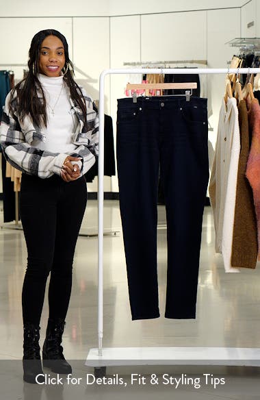 Mavi Jeans Jake Slim Fit Jeans | Nordstrom