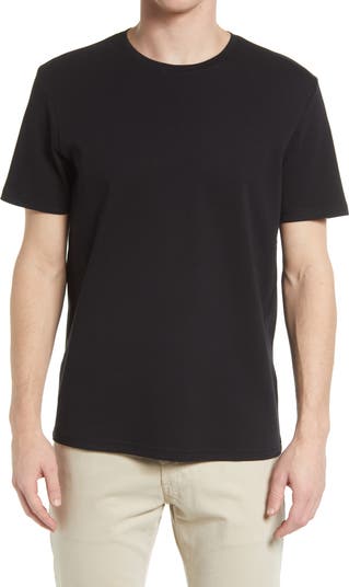 14th & Union Short Sleeve Interlock T-Shirt | Nordstromrack