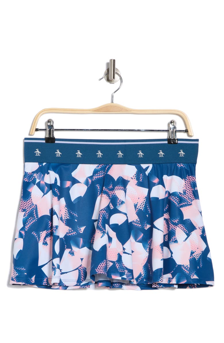 Original Penguin Deconstructed Floral Skirt | Nordstromrack