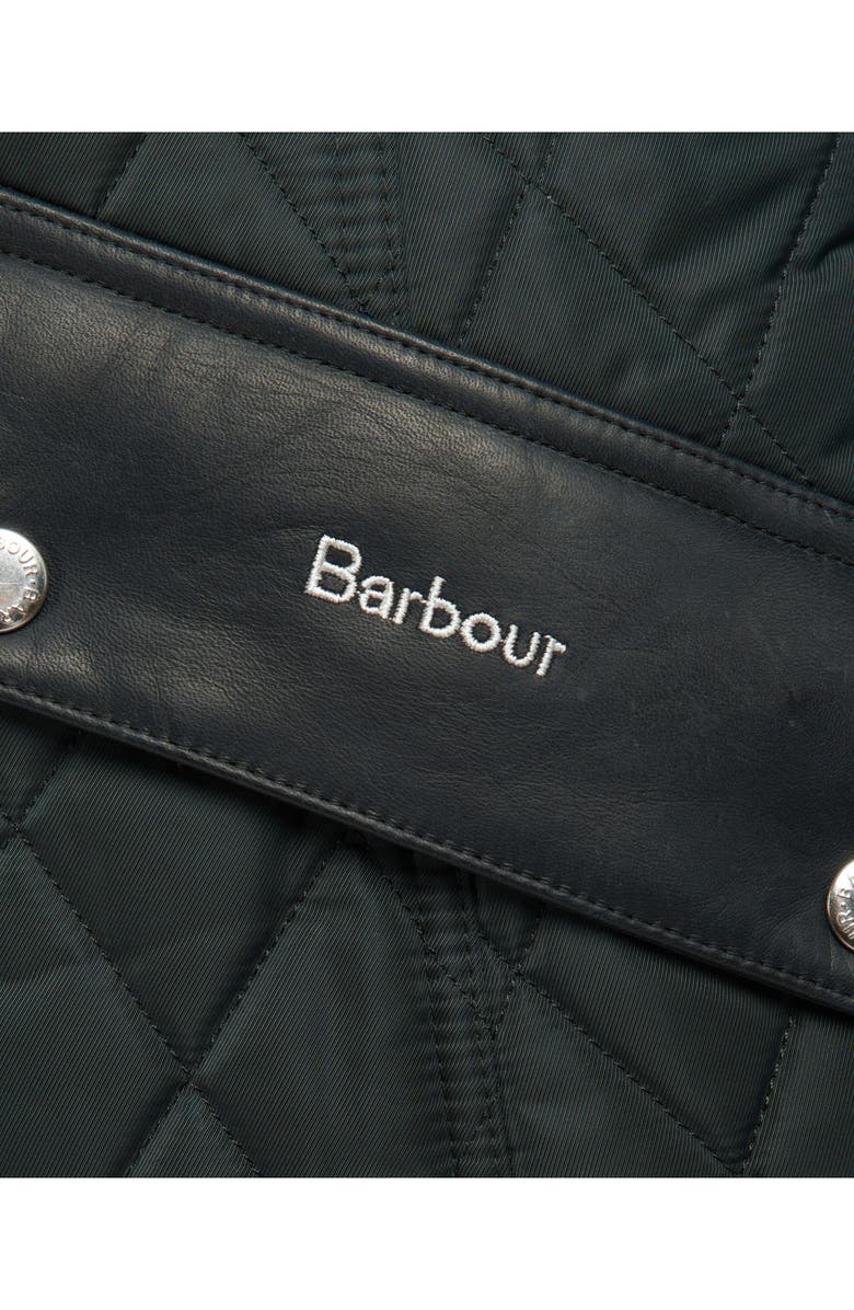 Barbour Premium Cavalry Quilted Jacket | Nordstromrack