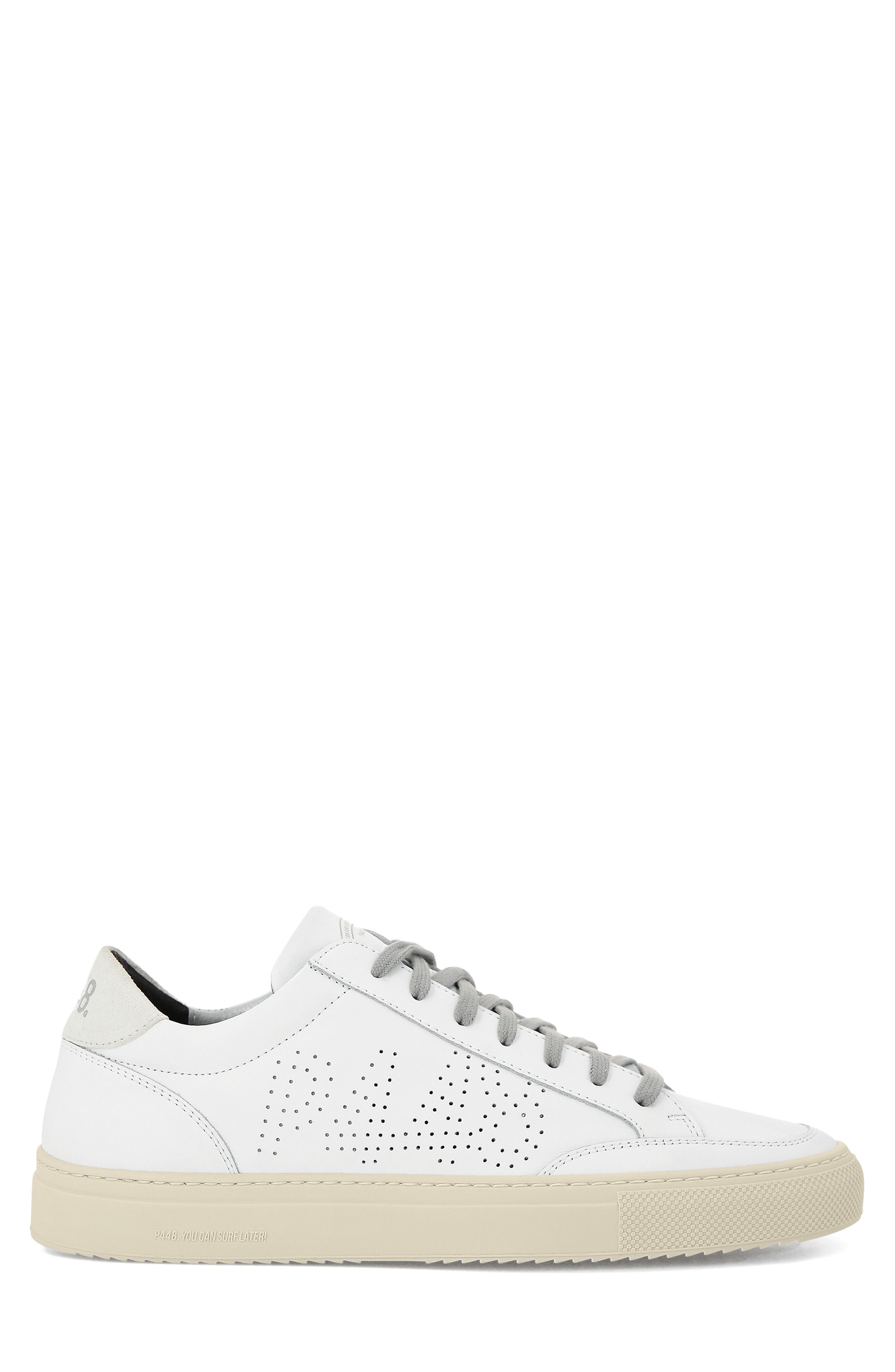 P448 Soho Low-Top Sneaker (Men) | Nordstromrack
