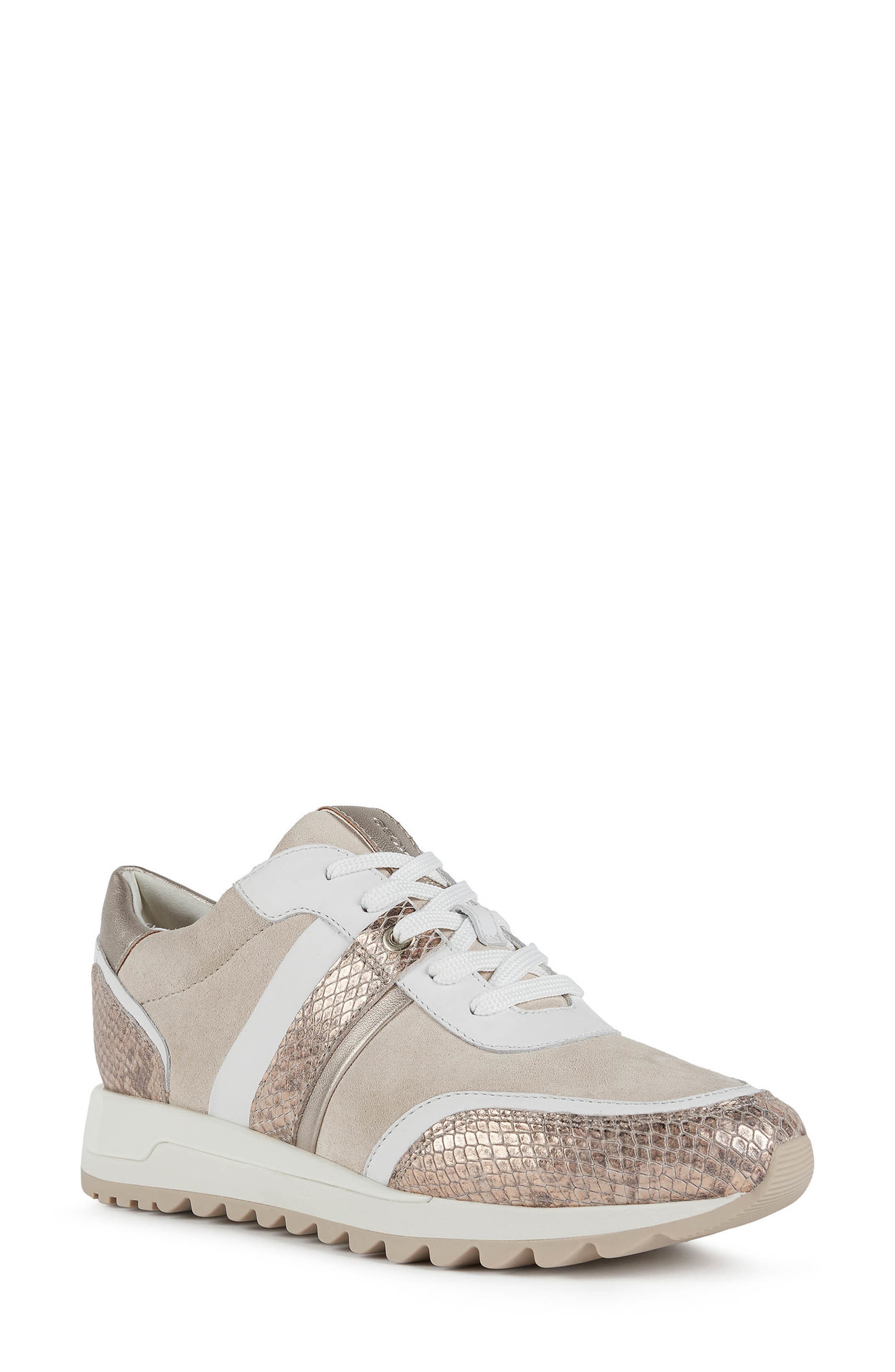 Geox Tabeyla Sneaker (Women) | Nordstromrack