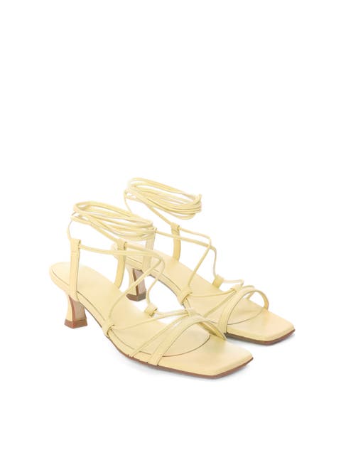 Women's Yellow Heels | Nordstrom