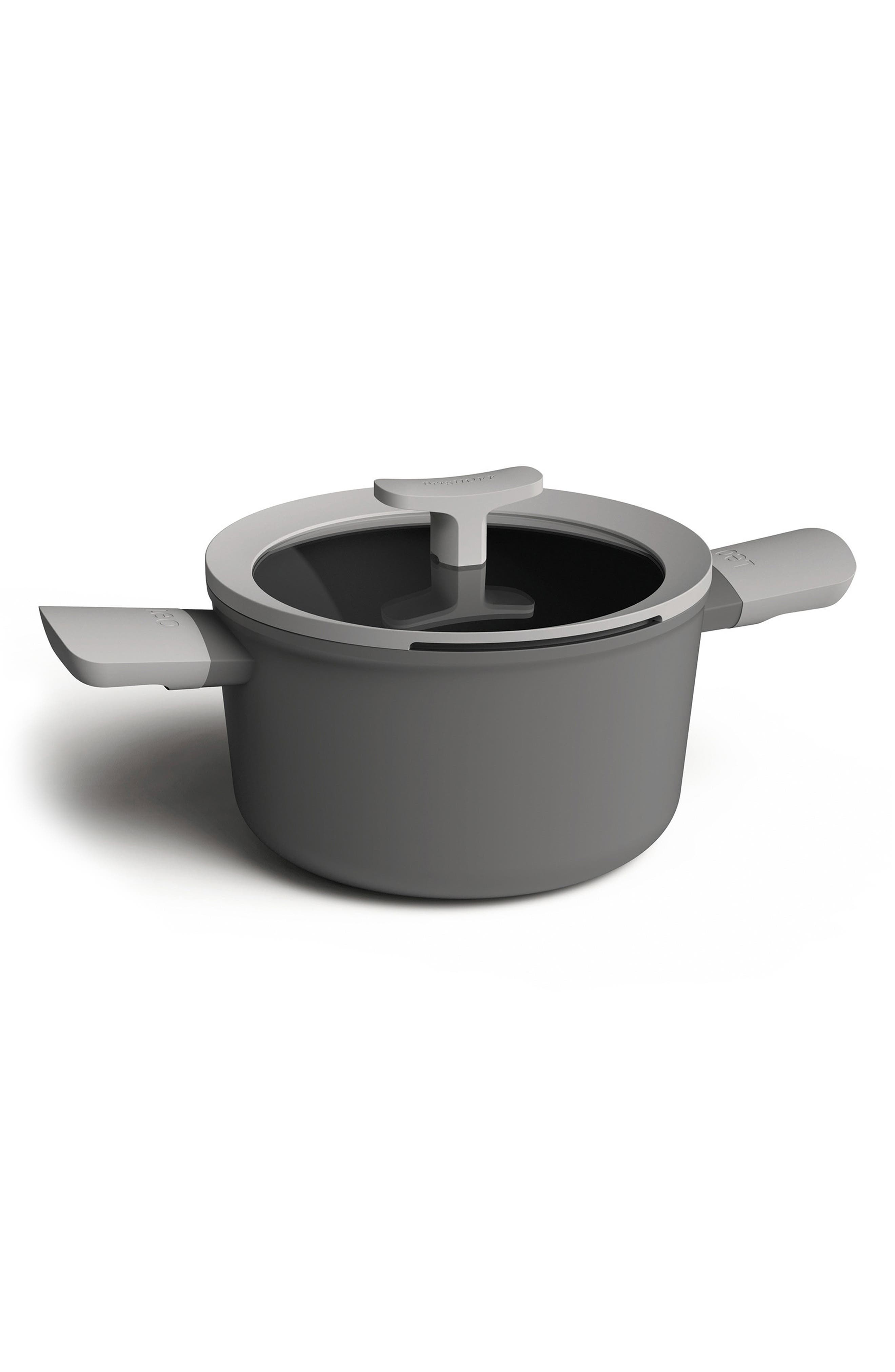 BergHOFF Leo 10-Piece Cookware Set | Nordstromrack