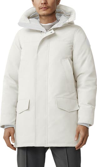 Canada Goose Langford HUMANATURE Label 625 Fill Power Down Parka ...