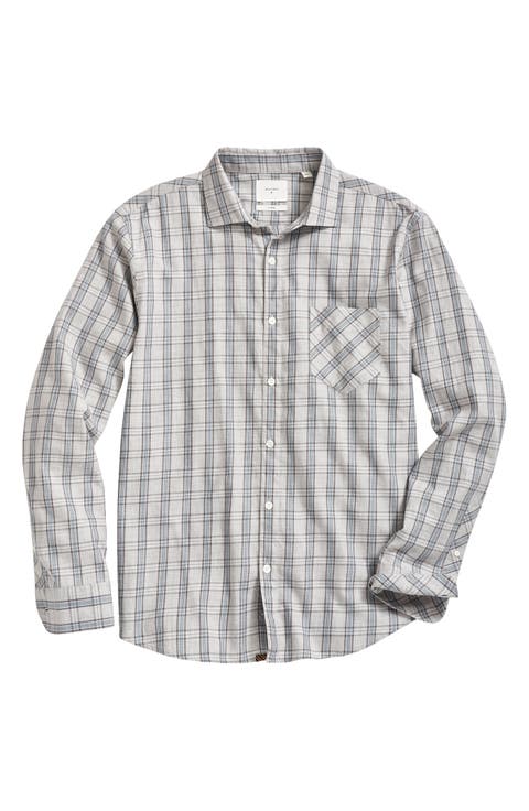 Men's Billy Reid Clothing, Shoes, Accessories & Grooming | Nordstrom