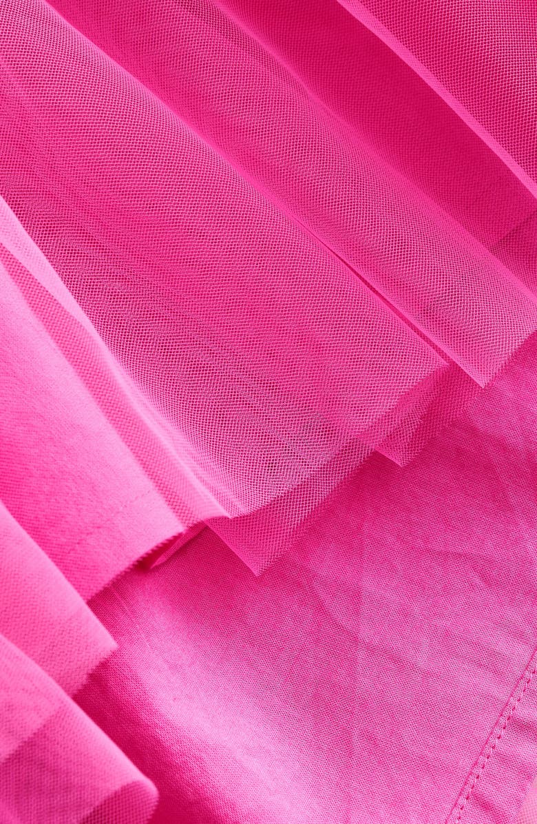 NEXT Kids' Tiered Party Dress | Nordstromrack
