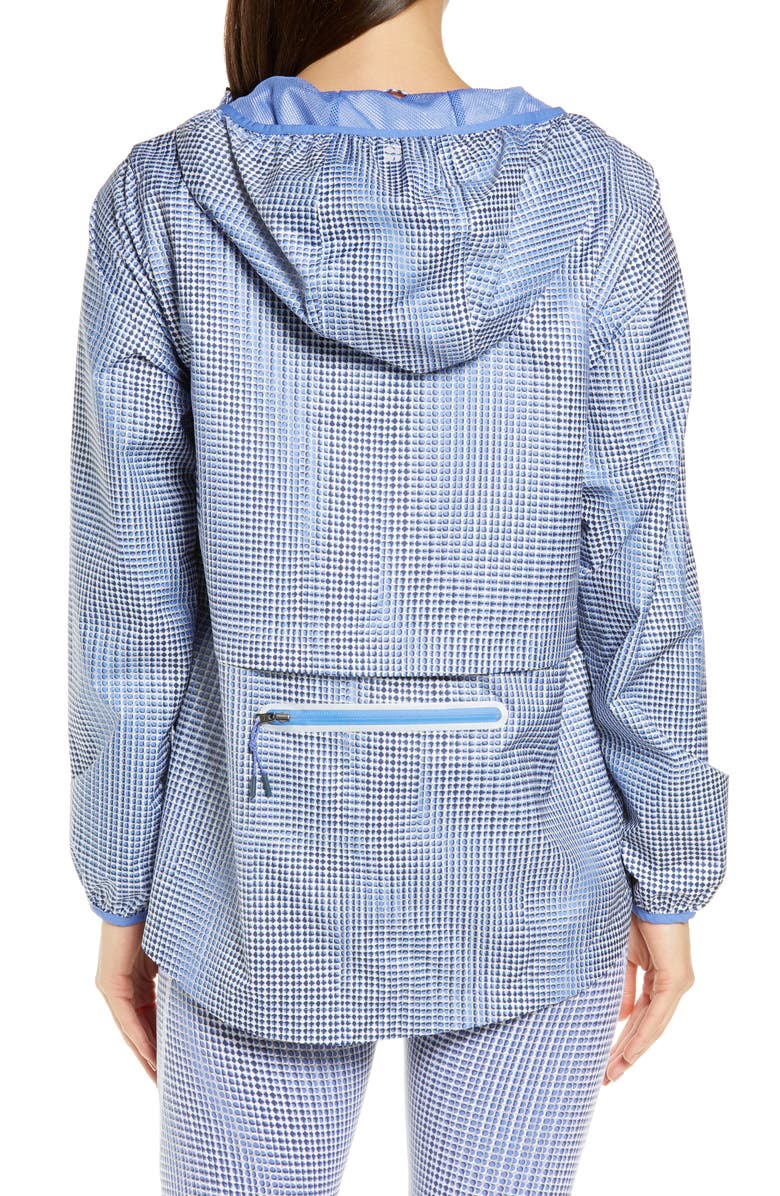 Sweaty Betty Pack It Up Water Resistant Rain Mac | Nordstromrack