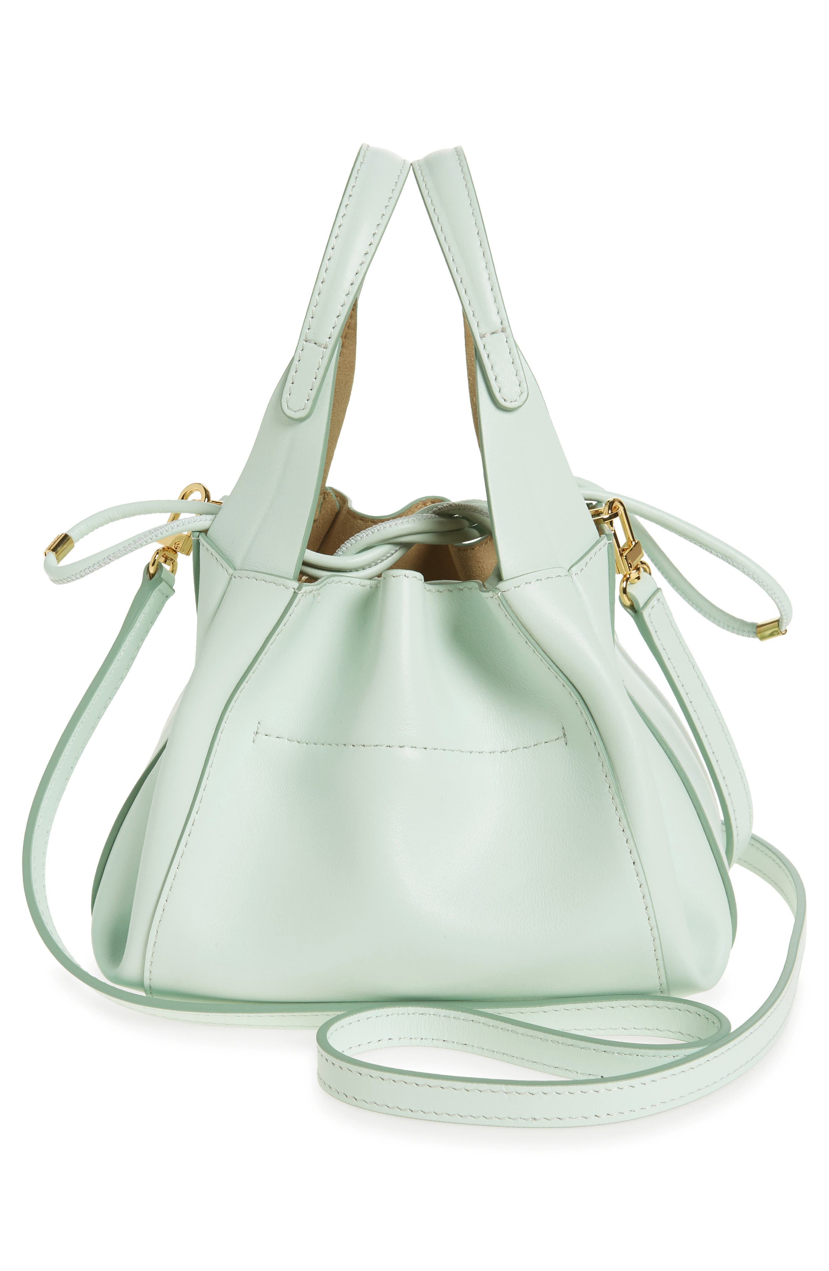 Ree Projects Small Avy Leather Bucket Bag | Nordstromrack