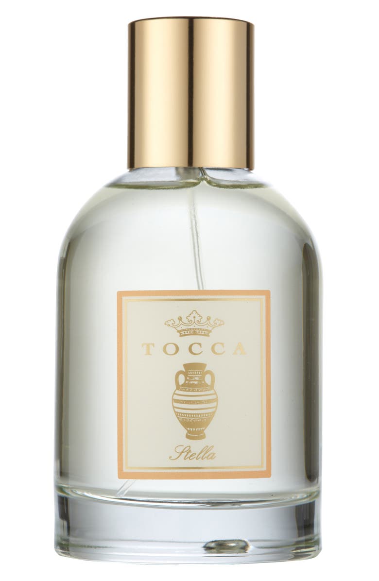 TOCCA Stella Scented Dry Body Oil | Nordstrom