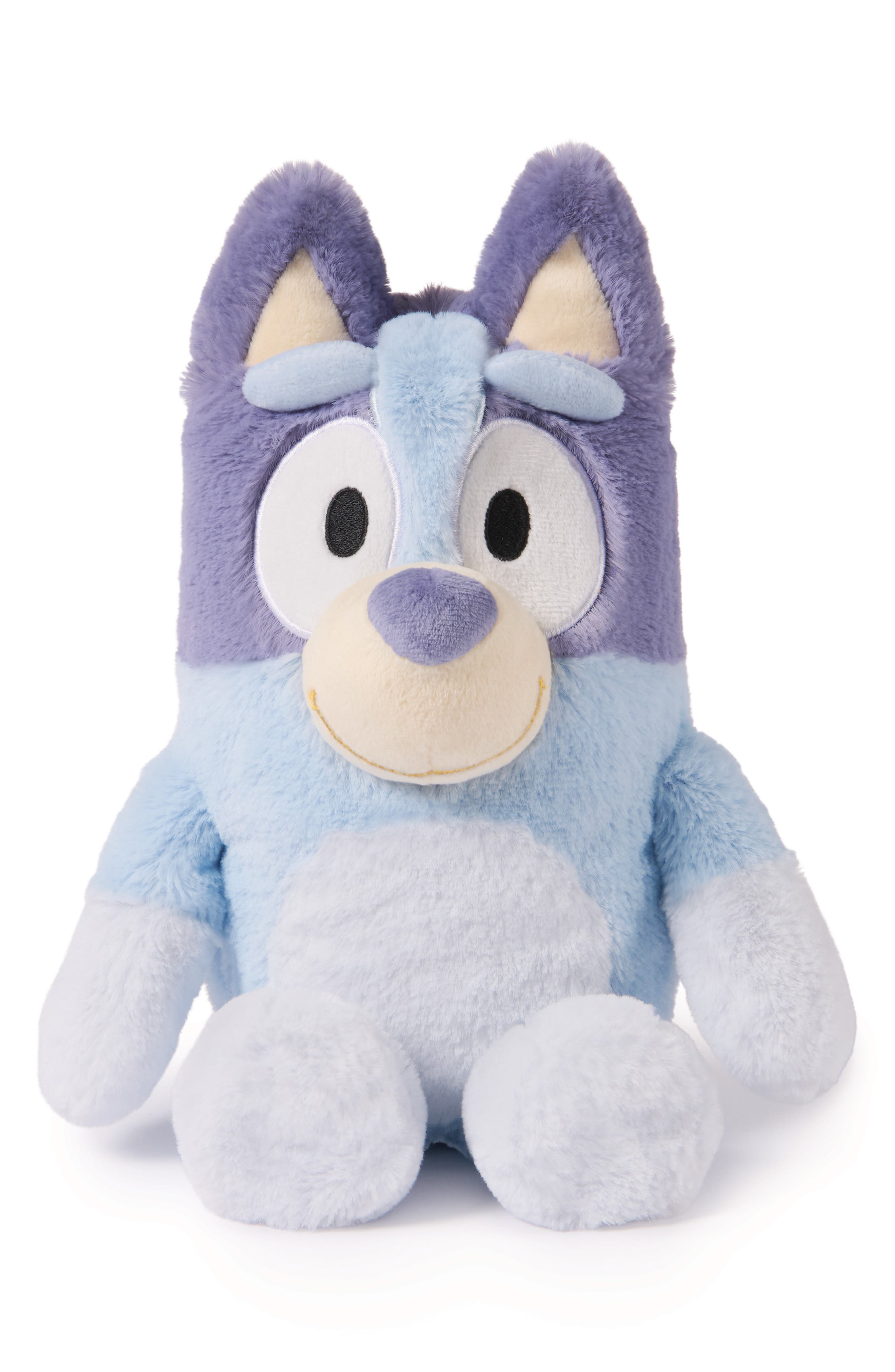 Gund Bluey Plush Stuffed Toy | Nordstrom