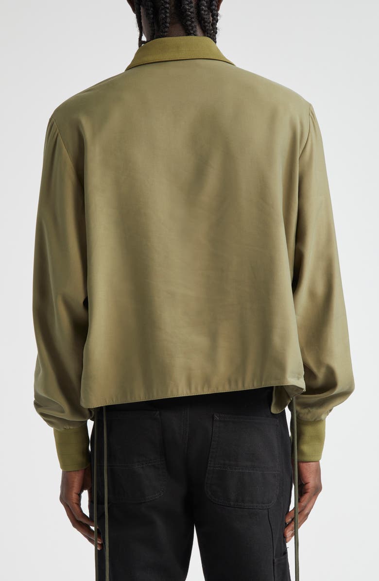 4SDesigns Flak Utility Bomber Jacket | Nordstromrack
