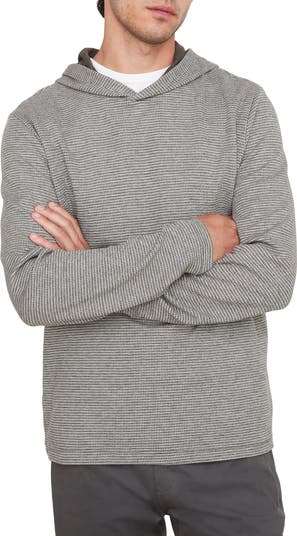 Vince Men's Jacquard Hoodie | Nordstromrack