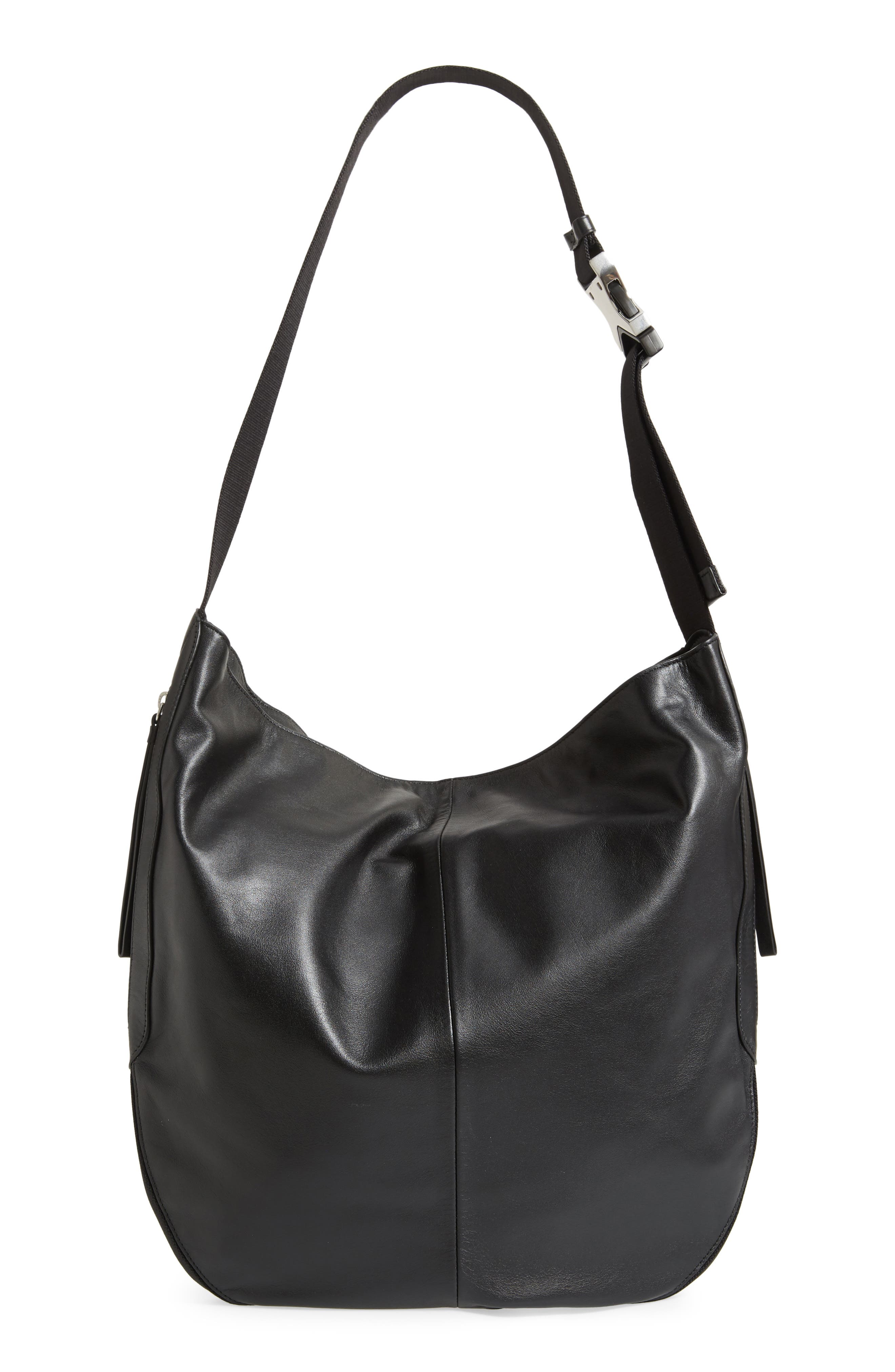 rag & bone Riser Carryall Leather Shoulder Bag | Nordstromrack