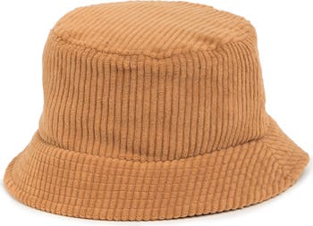 San Diego Hat Wide Wale Corduroy Bucket Hat | Nordstromrack